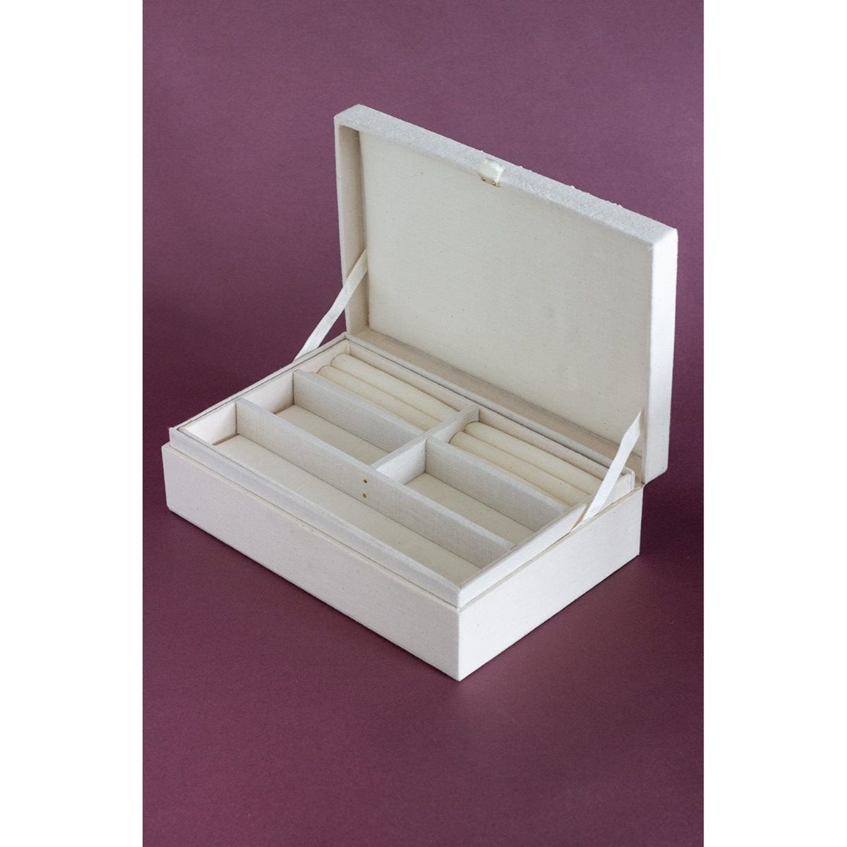 Buy The Wishing Chair Rays Beaded Jewellery Box Online
