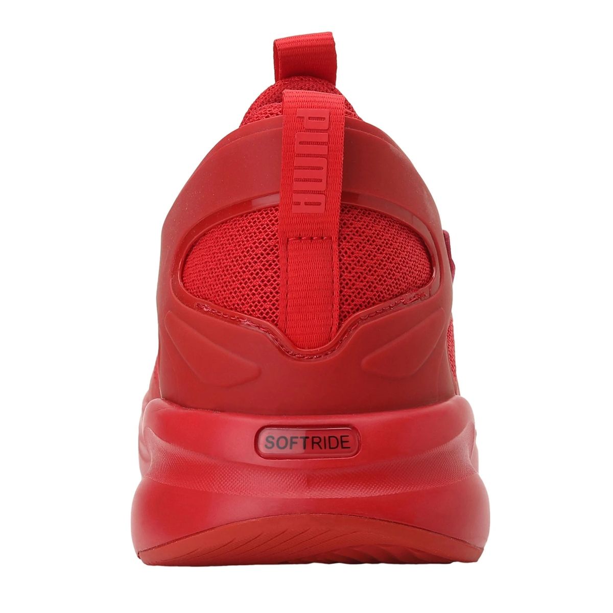 Buy Puma SOFTRIDE RIFT Red Walking shoes Online