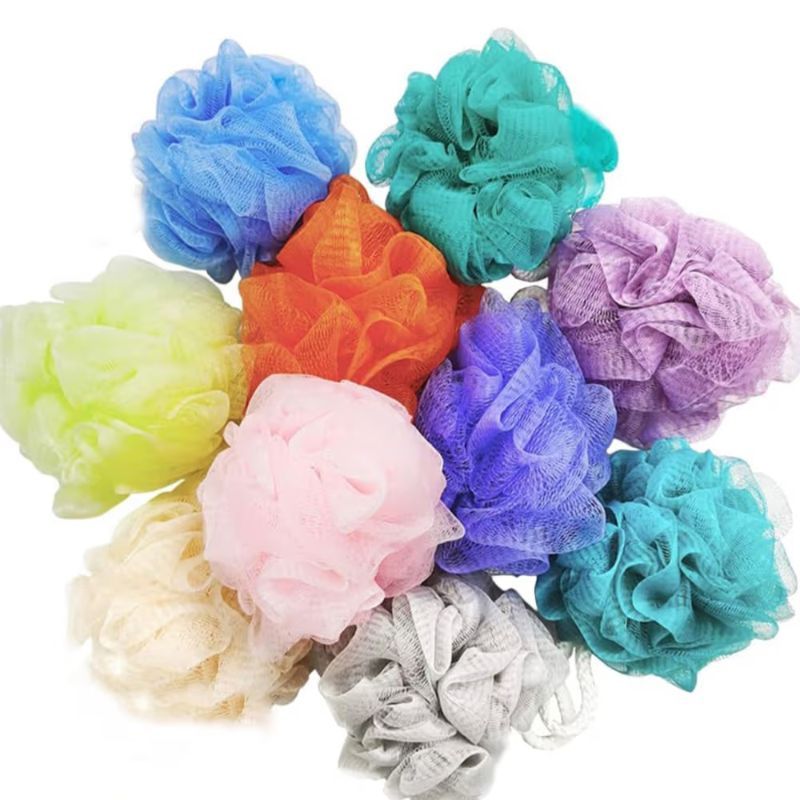 Buy Gorgio Professional Loofah With Backhand Loofah Combo (GPCA0015 ...