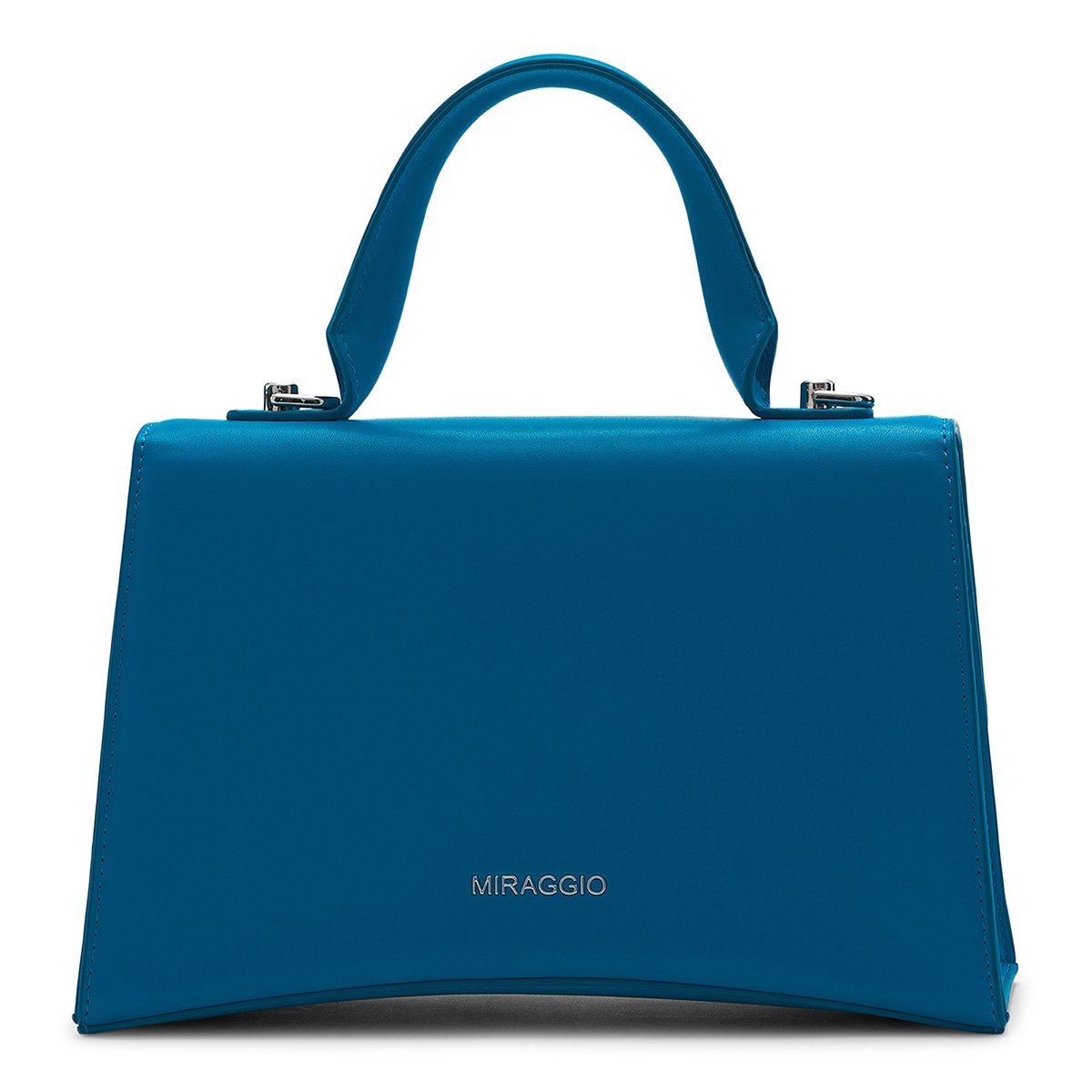 MIRAGGIO Treasure Handbag: Buy MIRAGGIO Treasure Handbag Online at Best ...