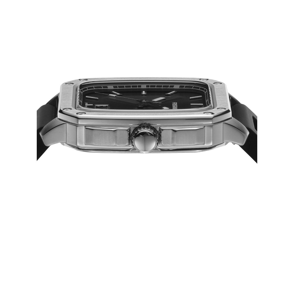 Buy Fossil Inscription Black Watch FS5980 Online