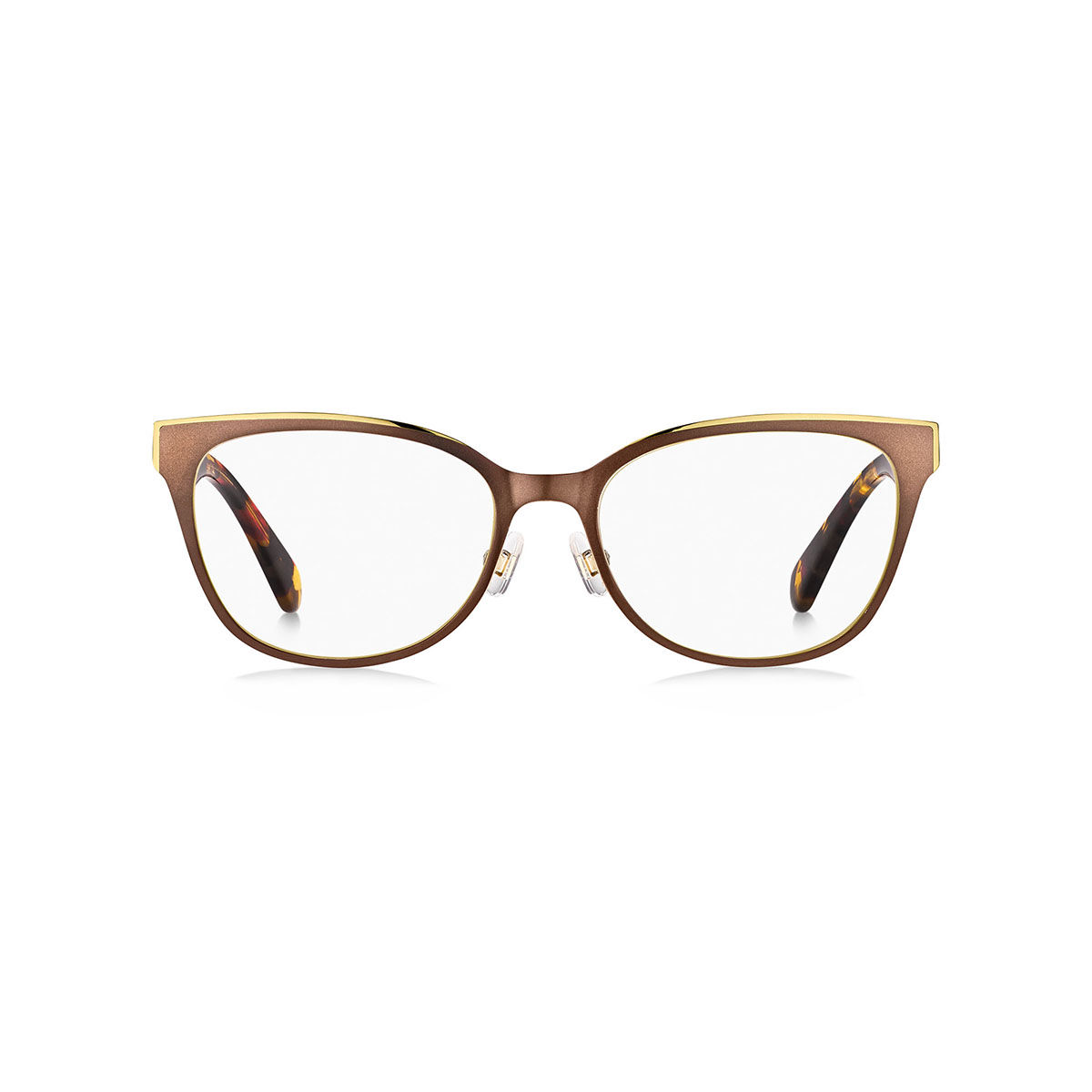 Buy Kate Spade Vandra Brown Havana Woman Eyeglass Frame Online