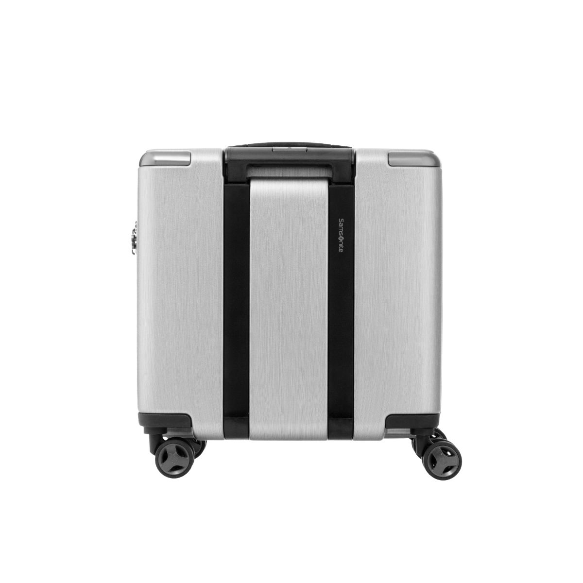 Buy Samsonite Overnight Trolley Bag Suitcase For Travel | Tote Trolley ...