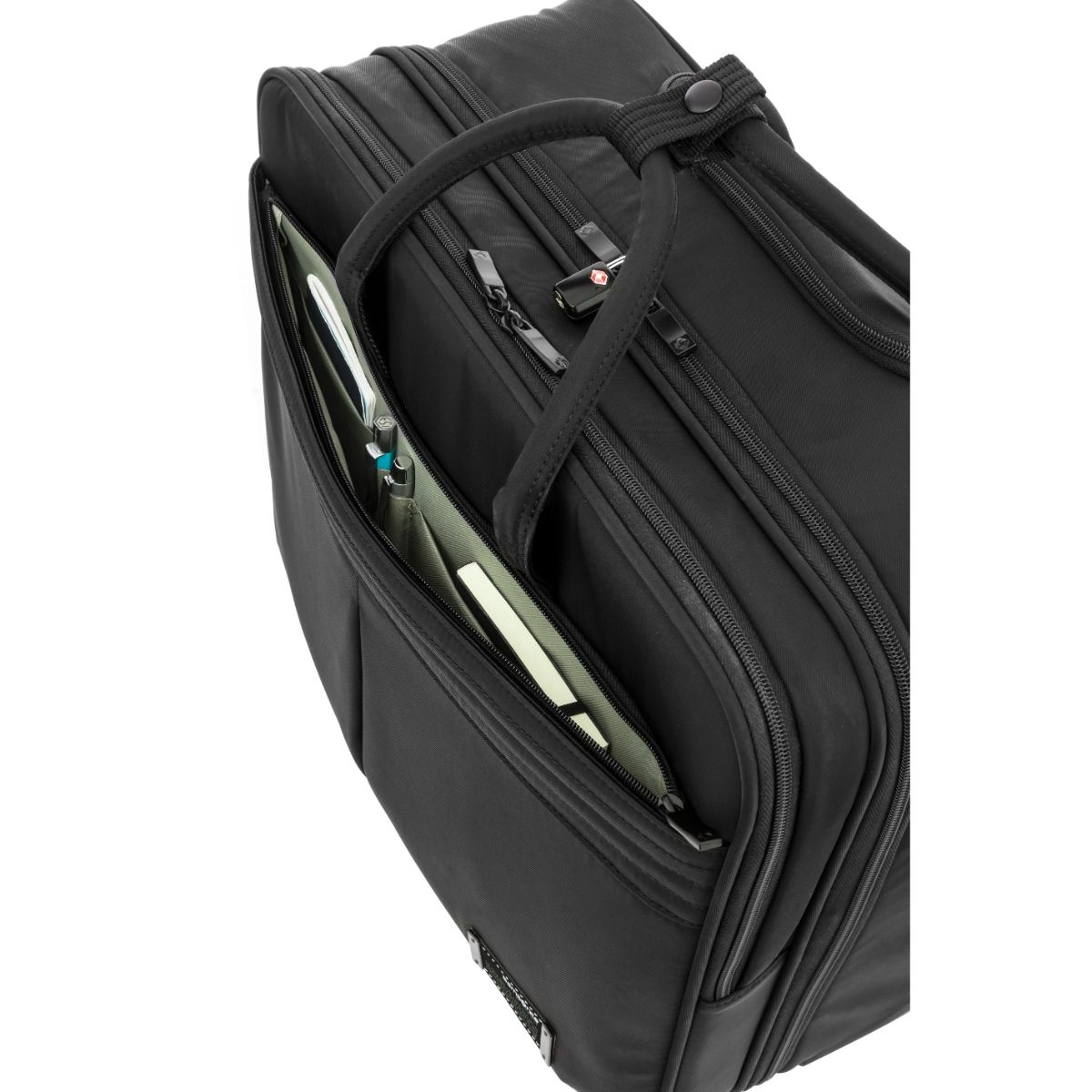 Buy Samsonite Overnight Trolley Bag Suitcase For Travel | Trolley Bag ...