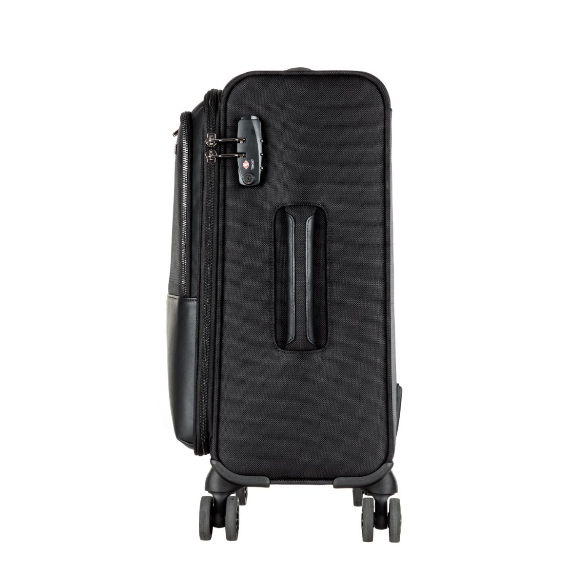 Buy Samsonite Overnight Trolley Bag Suitcase For Travel | Sefton Laptop ...