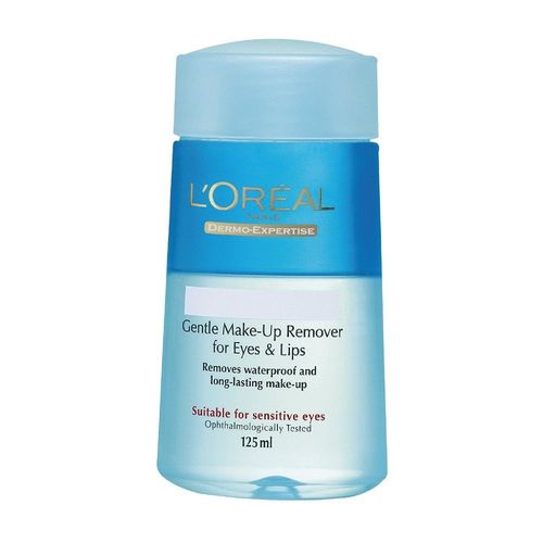 l'oreal gentle eye makeup remover boots