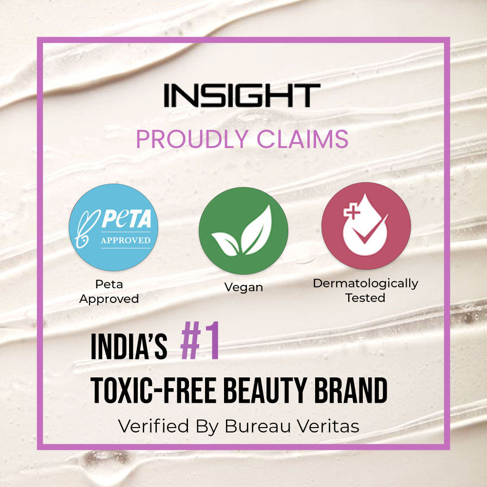 Buy Insight Cosmetics 3 In 1 Long Lasting Primer Online