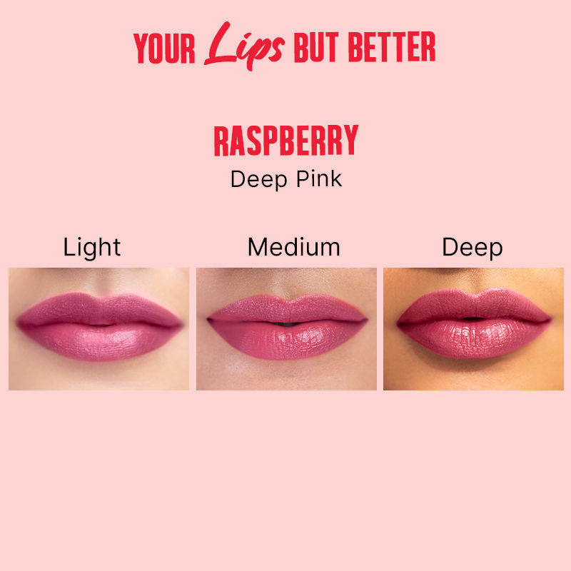 Buy Nykaa Serial Kisser Moisturising Tinted Lip Balm With Shea Butter ...