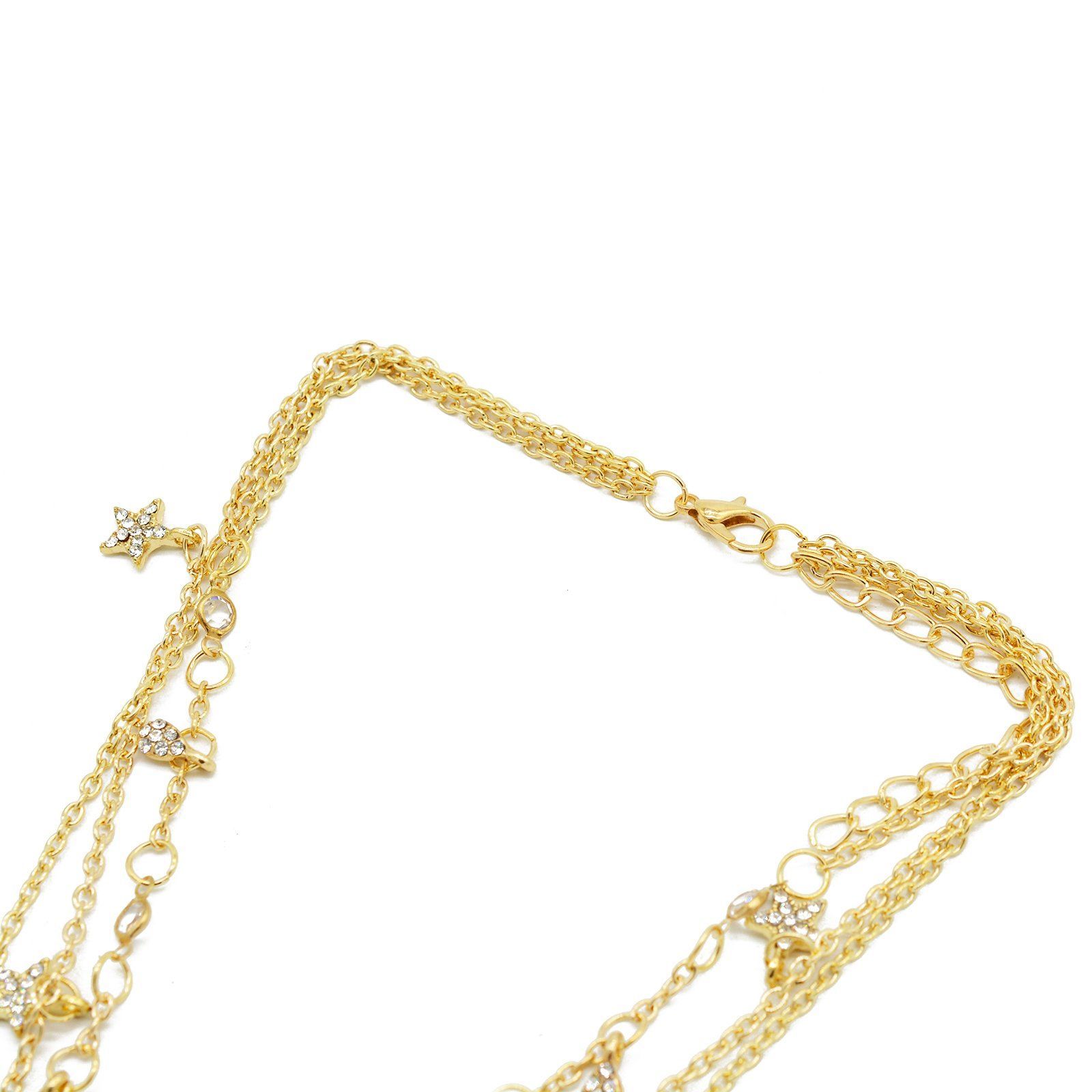 Buy Joker & Witch Velvet Vision Jewellery Set For Women Online