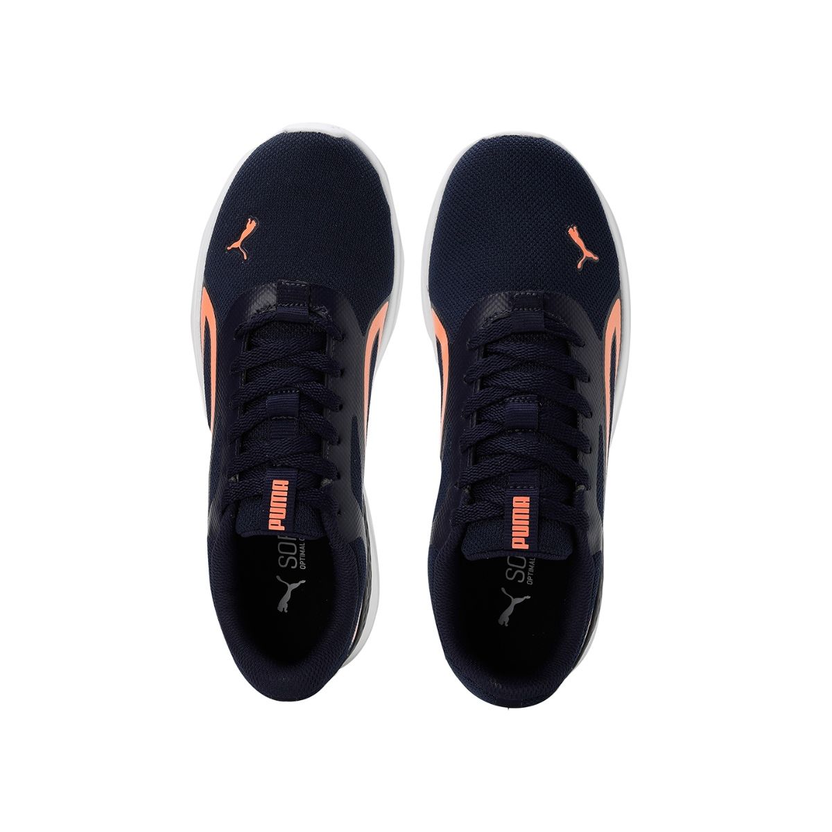 Buy Puma Armour V2 Mens Blue Sneakers Online