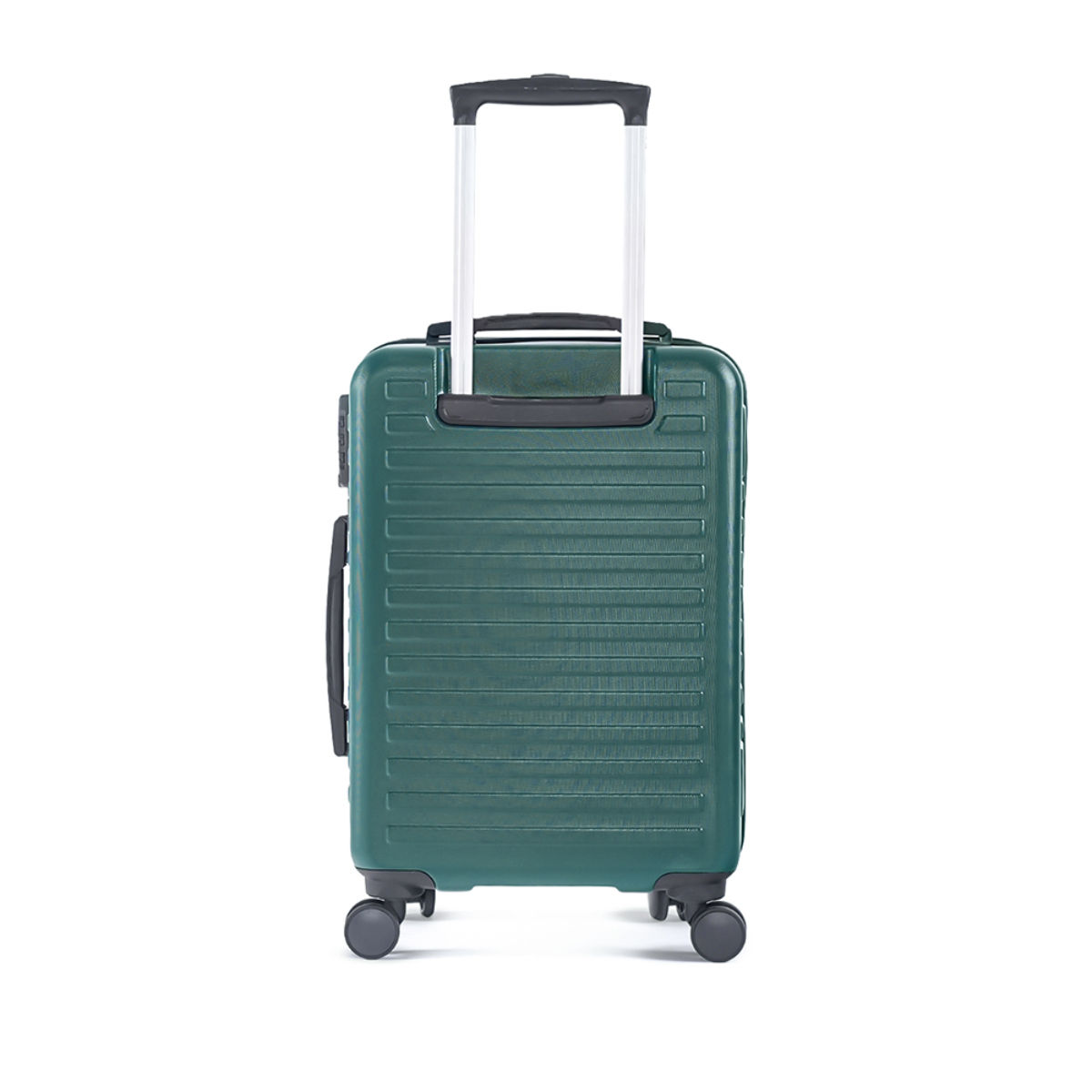 Buy Assembly Cabin Suitcase Polycarbonate Trolley Luggage 20 inch ...