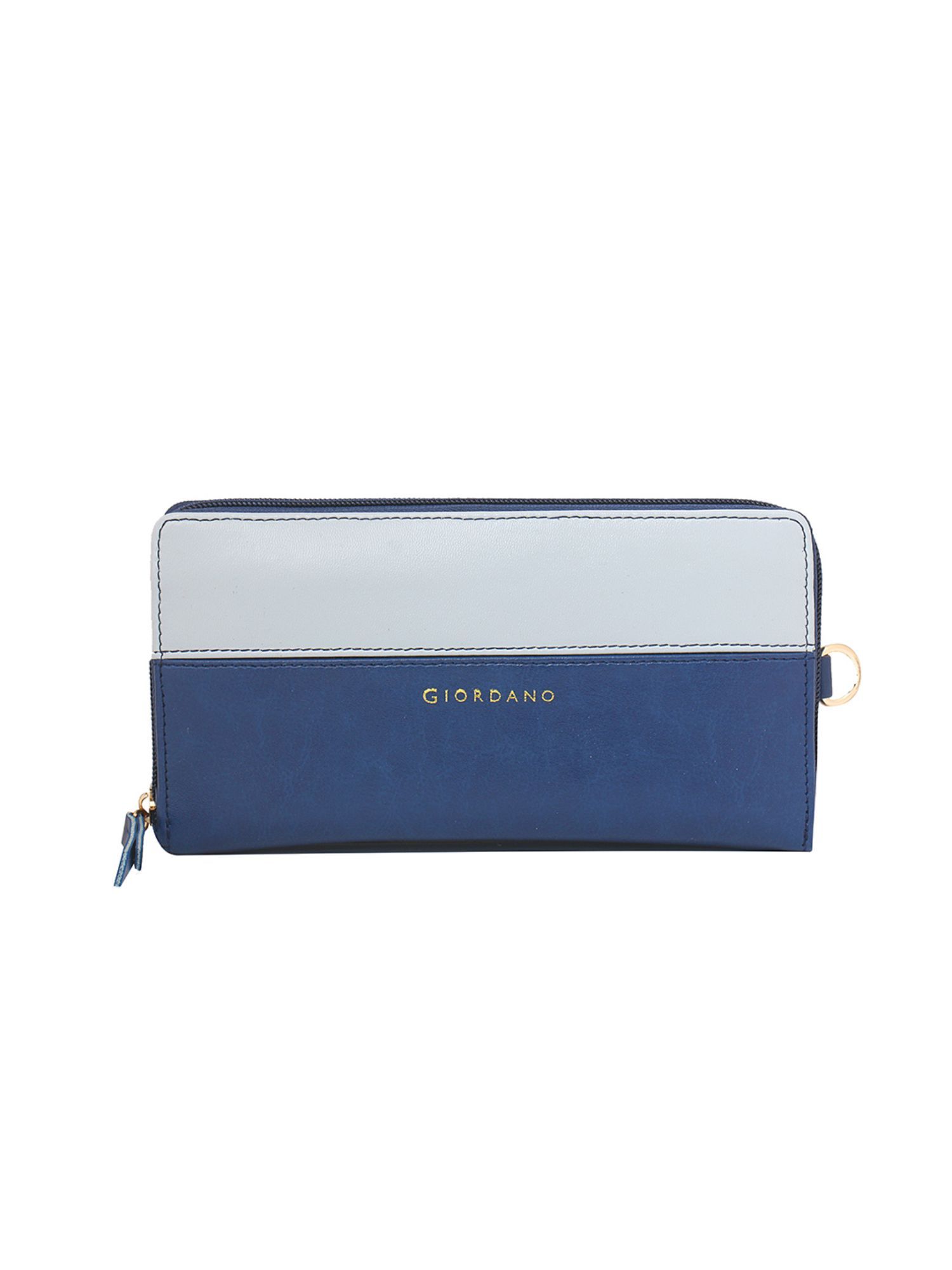 Buy Giordano Women's Wallet Blue Online