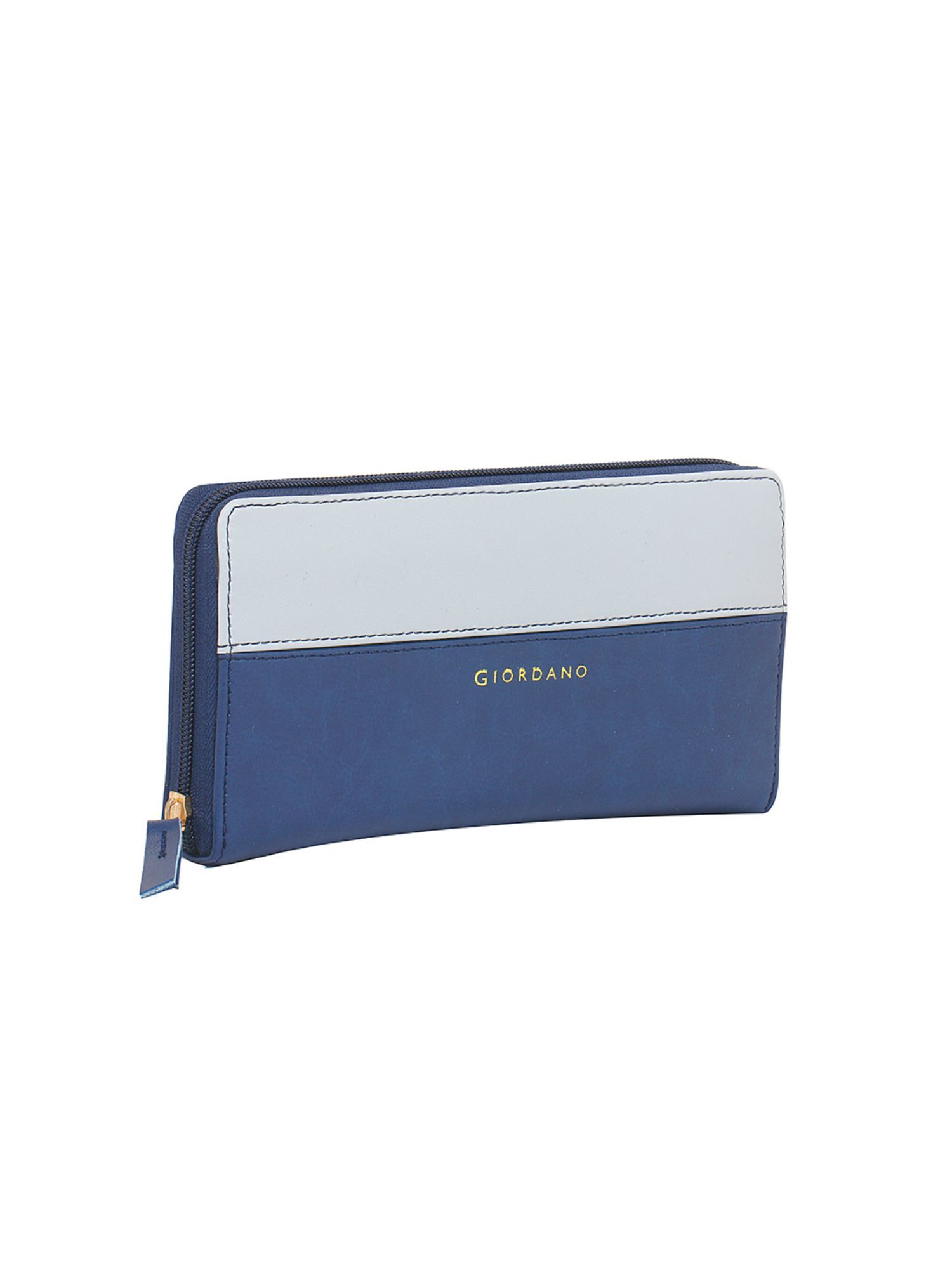 Buy Giordano Women's Wallet Blue Online
