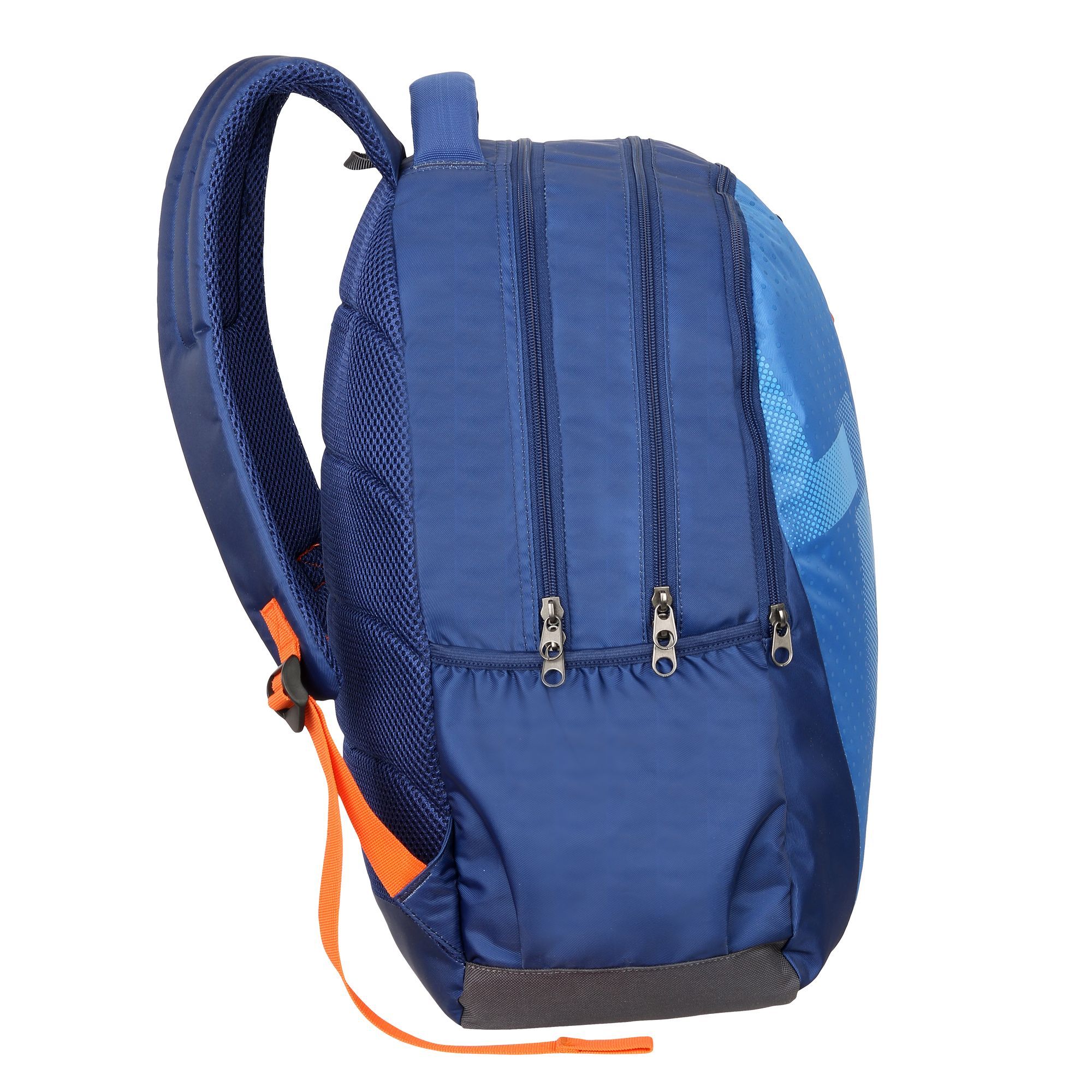 Buy Lavie Sport Navy Darwin Backpack Online