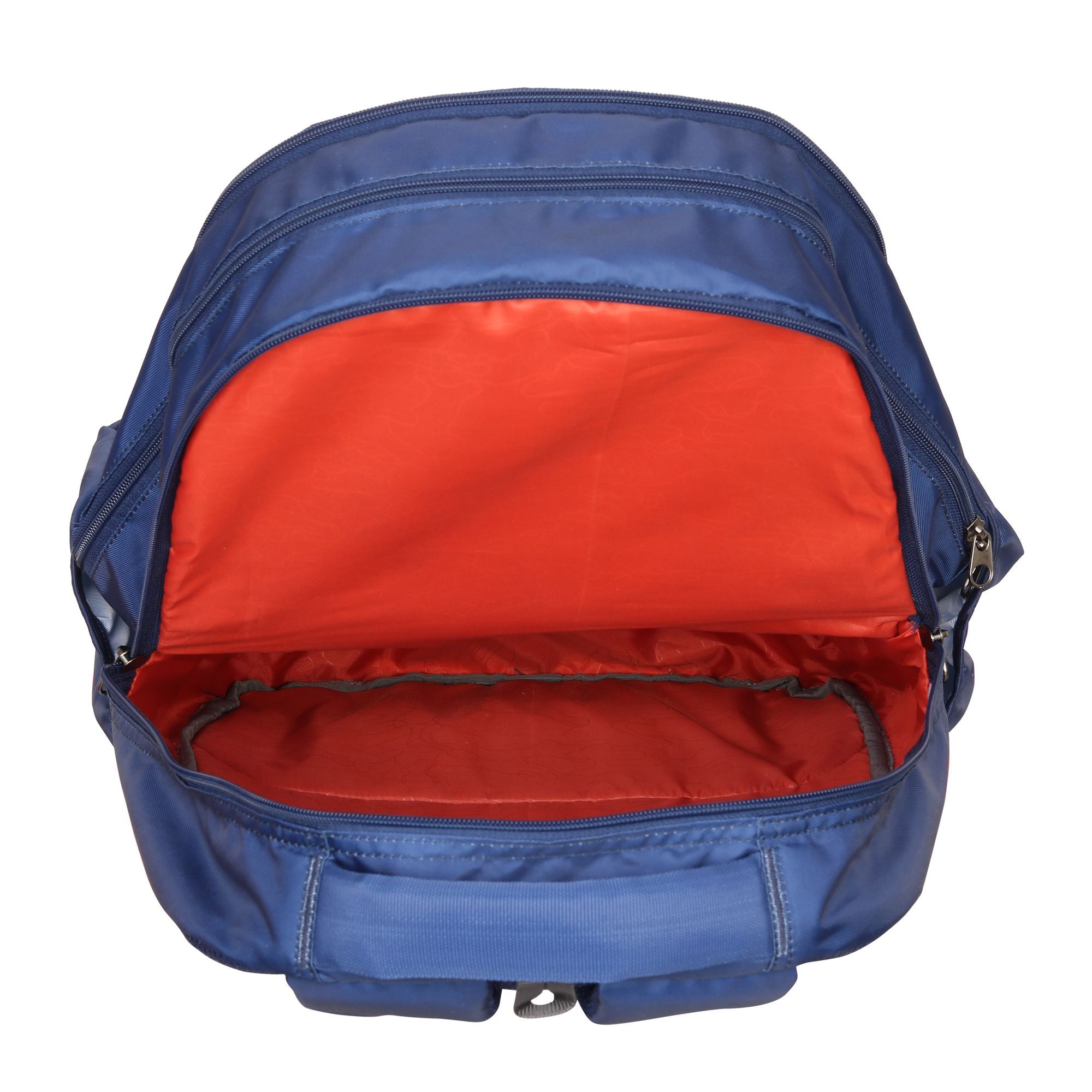 Buy Lavie Sport Navy Darwin Backpack Online