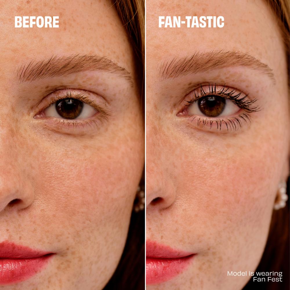 Buy Benefit Cosmetics Lash, Cleanse, Go Mini Mascara & Cleansing Oil ...