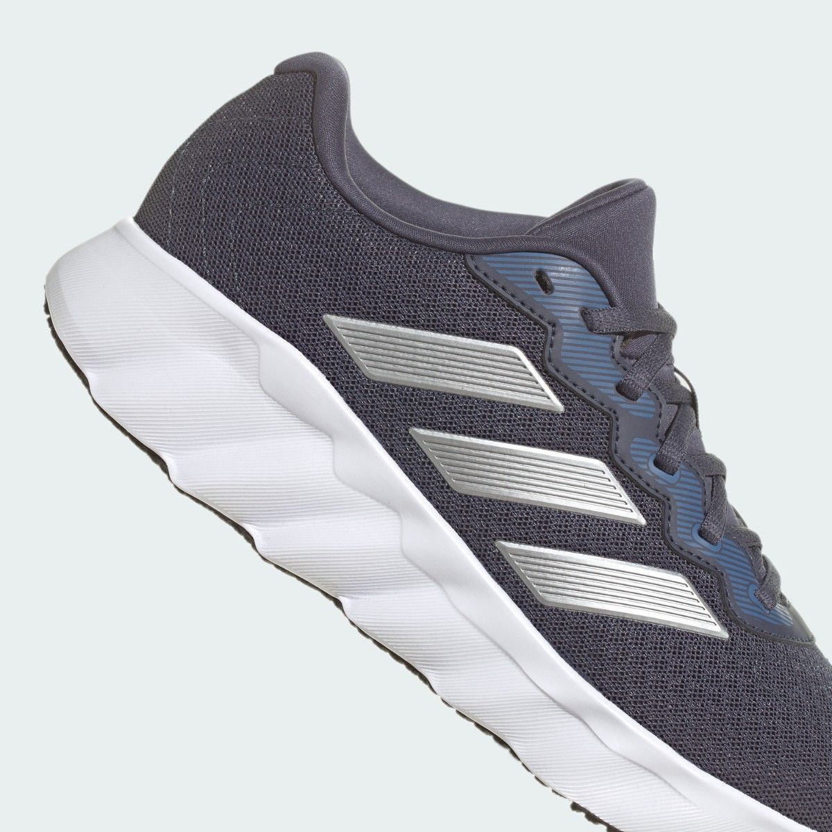 adidas Switch Move W Women Navy Blue Running Shoes: Buy adidas Switch ...