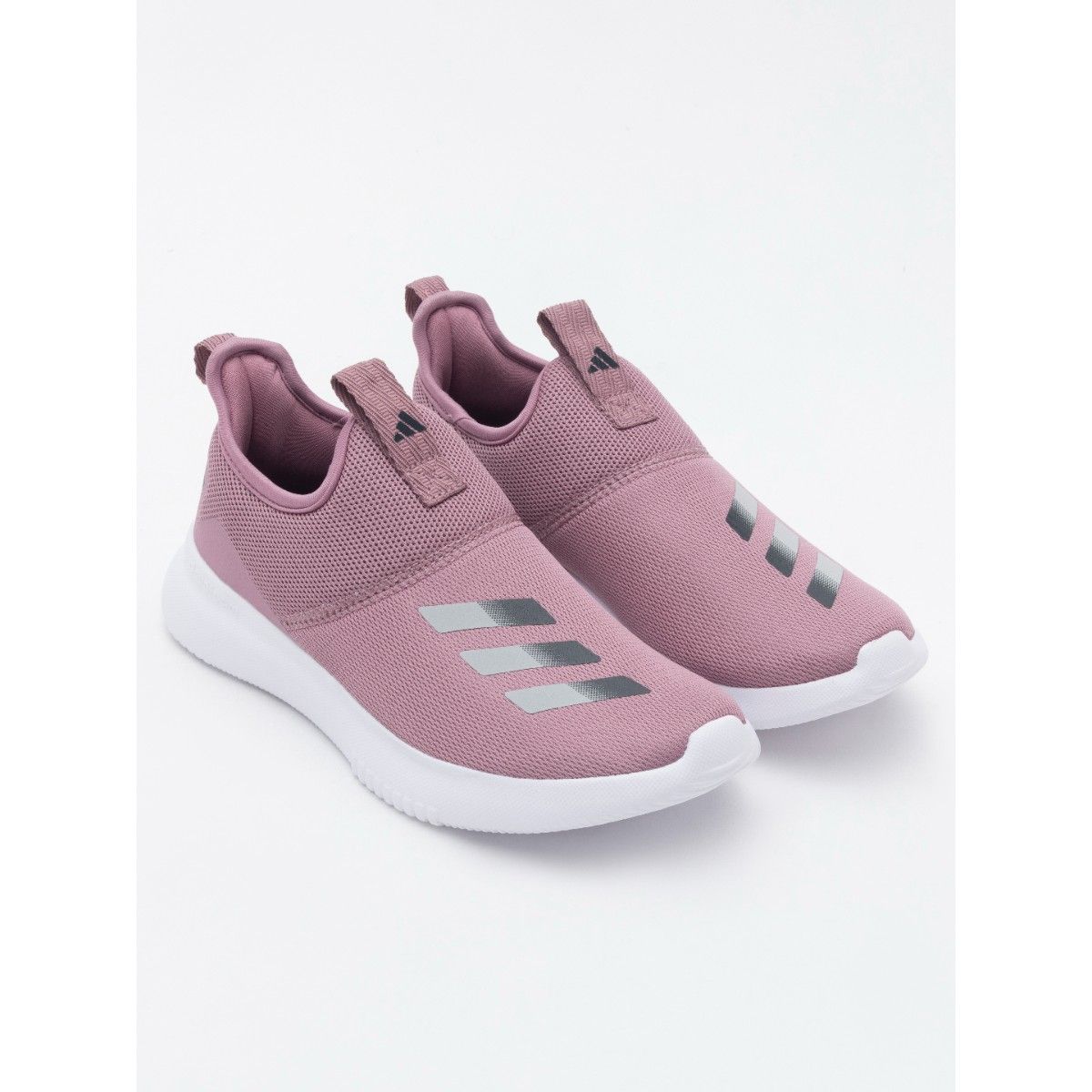 Buy adidas Sheen Walk W Women Pink Running Shoes Online