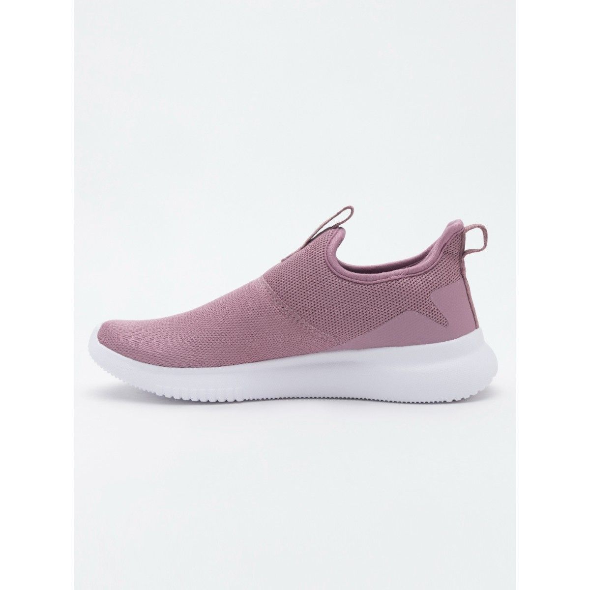 Buy adidas Sheen Walk W Women Pink Running Shoes Online