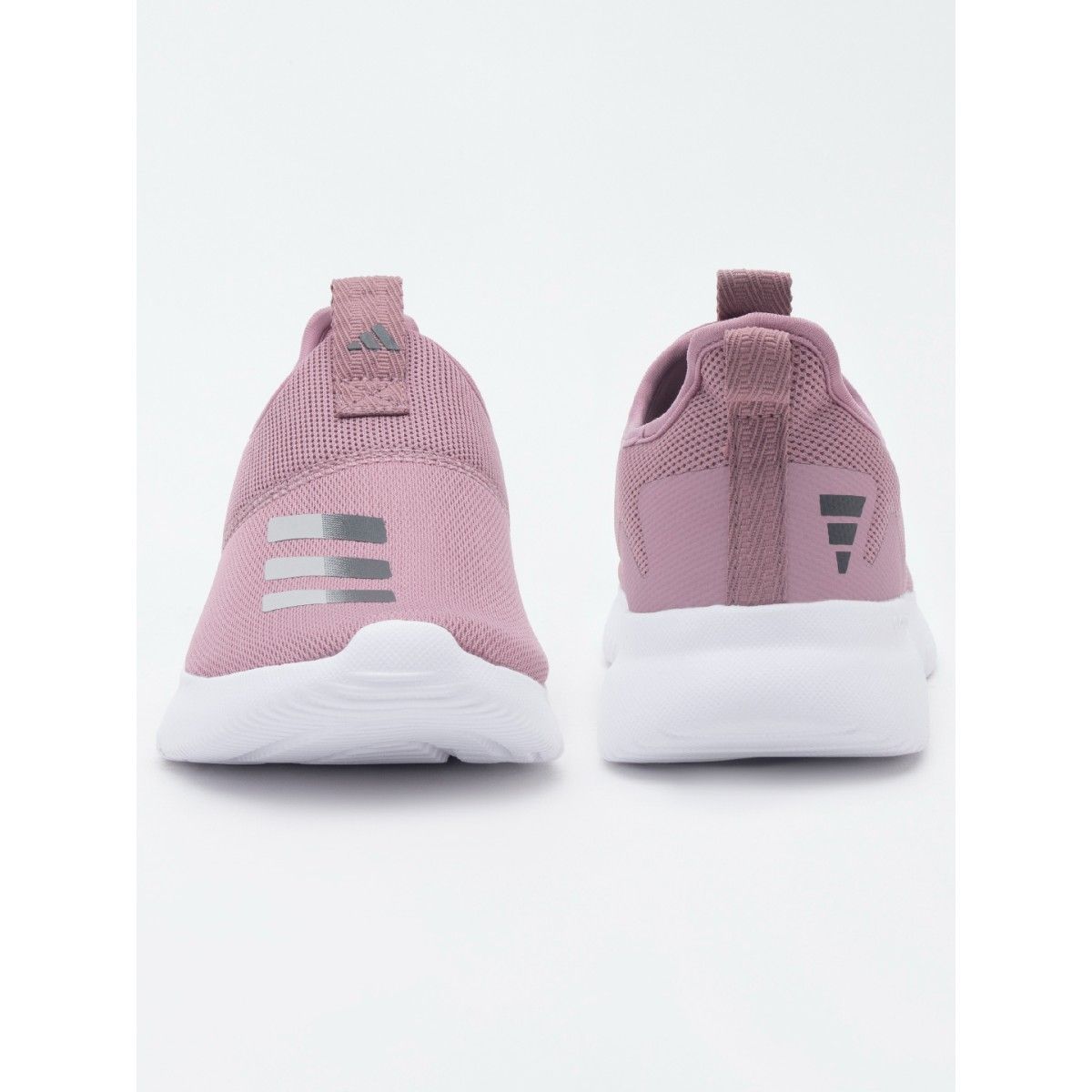 Buy adidas Sheen Walk W Women Pink Running Shoes Online