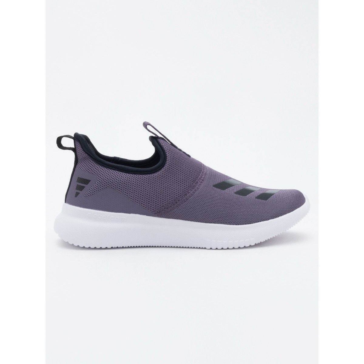 adidas Sheen Walk W Women Purple Running Shoes: Buy adidas Sheen Walk W ...
