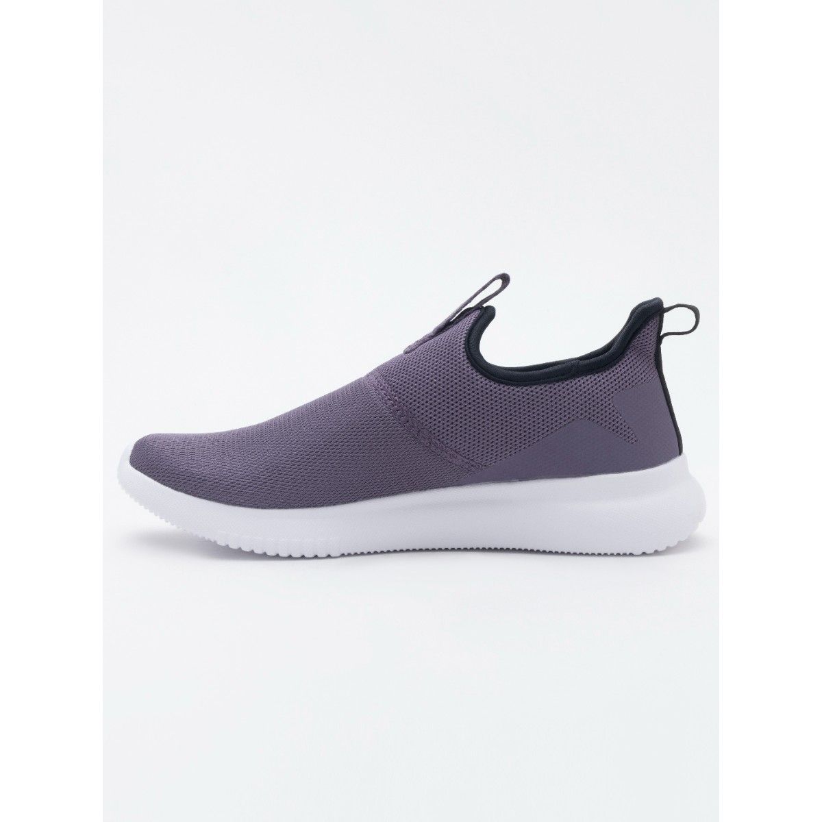 adidas Sheen Walk W Women Purple Running Shoes: Buy adidas Sheen Walk W ...