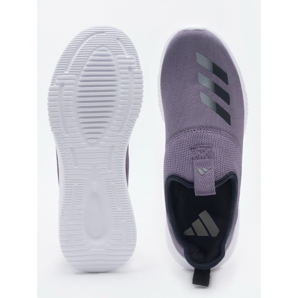 adidas Sheen Walk W Women Purple Running Shoes: Buy adidas Sheen Walk W ...