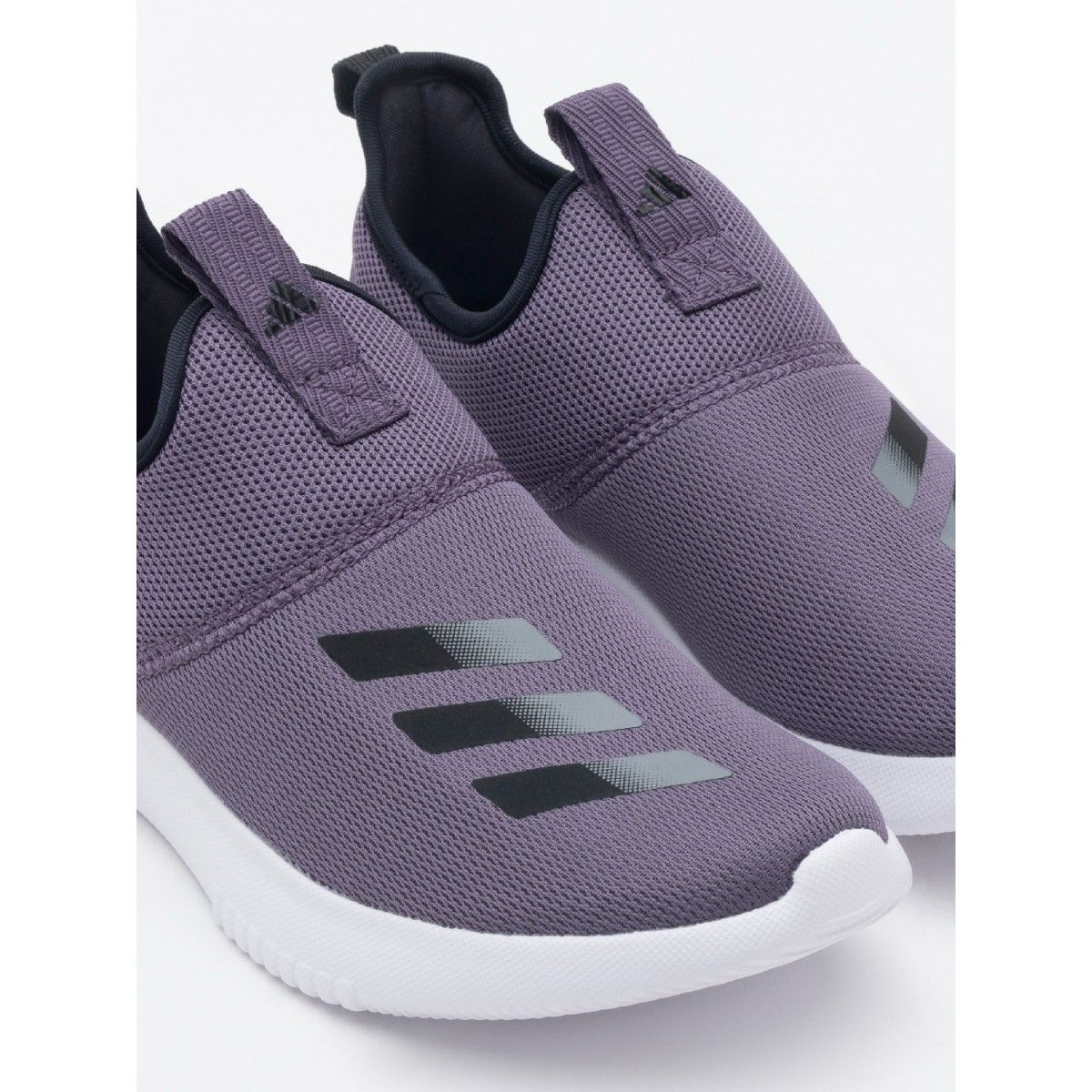 adidas Sheen Walk W Women Purple Running Shoes: Buy adidas Sheen Walk W ...
