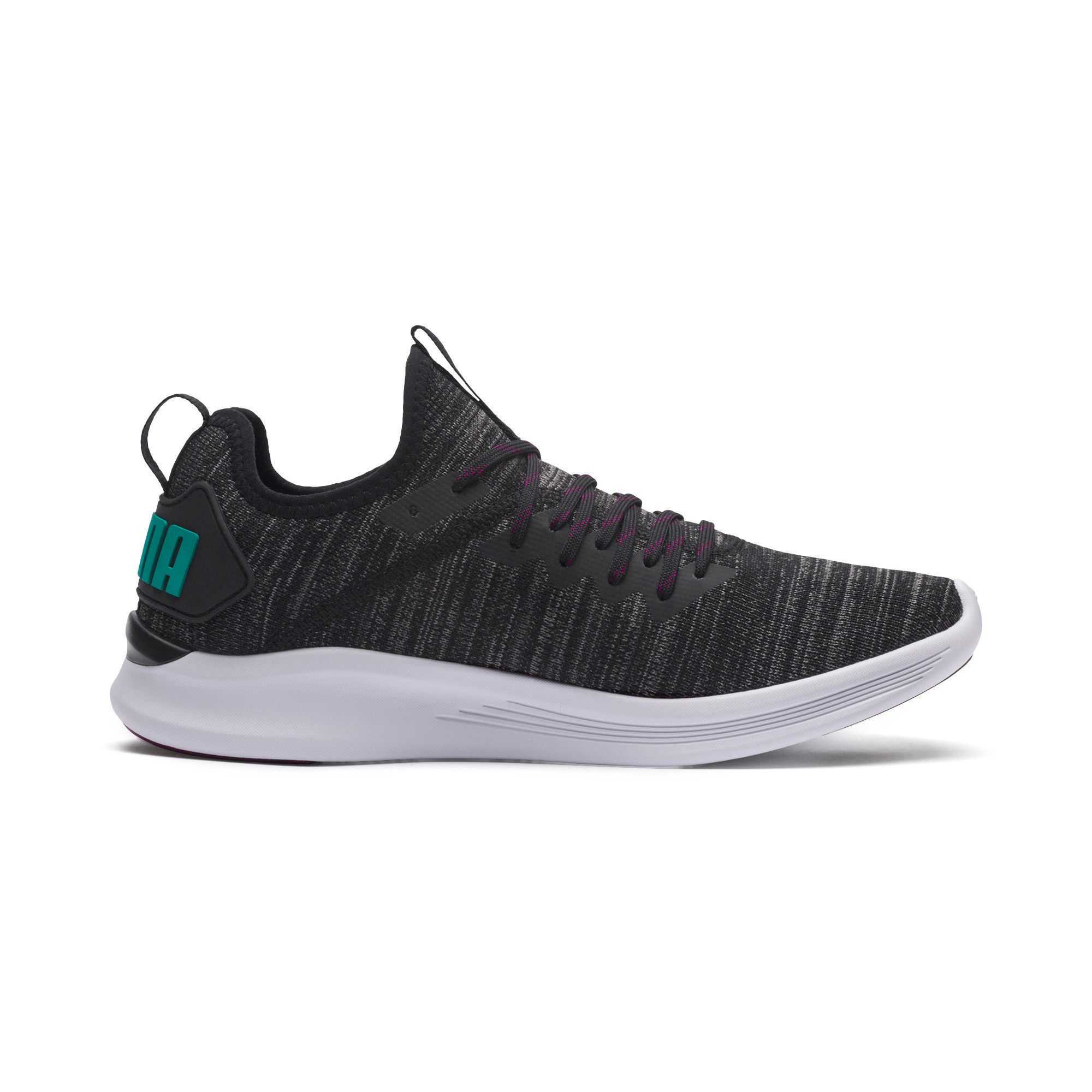 Puma Ignite Flash Evoknit Men'S Training Shoes: Buy Puma Ignite Flash ...