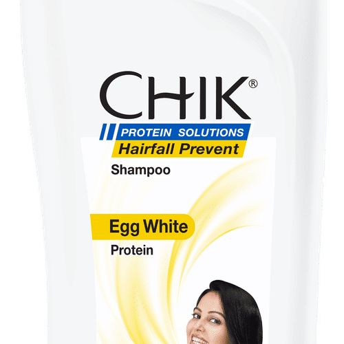 chik egg white