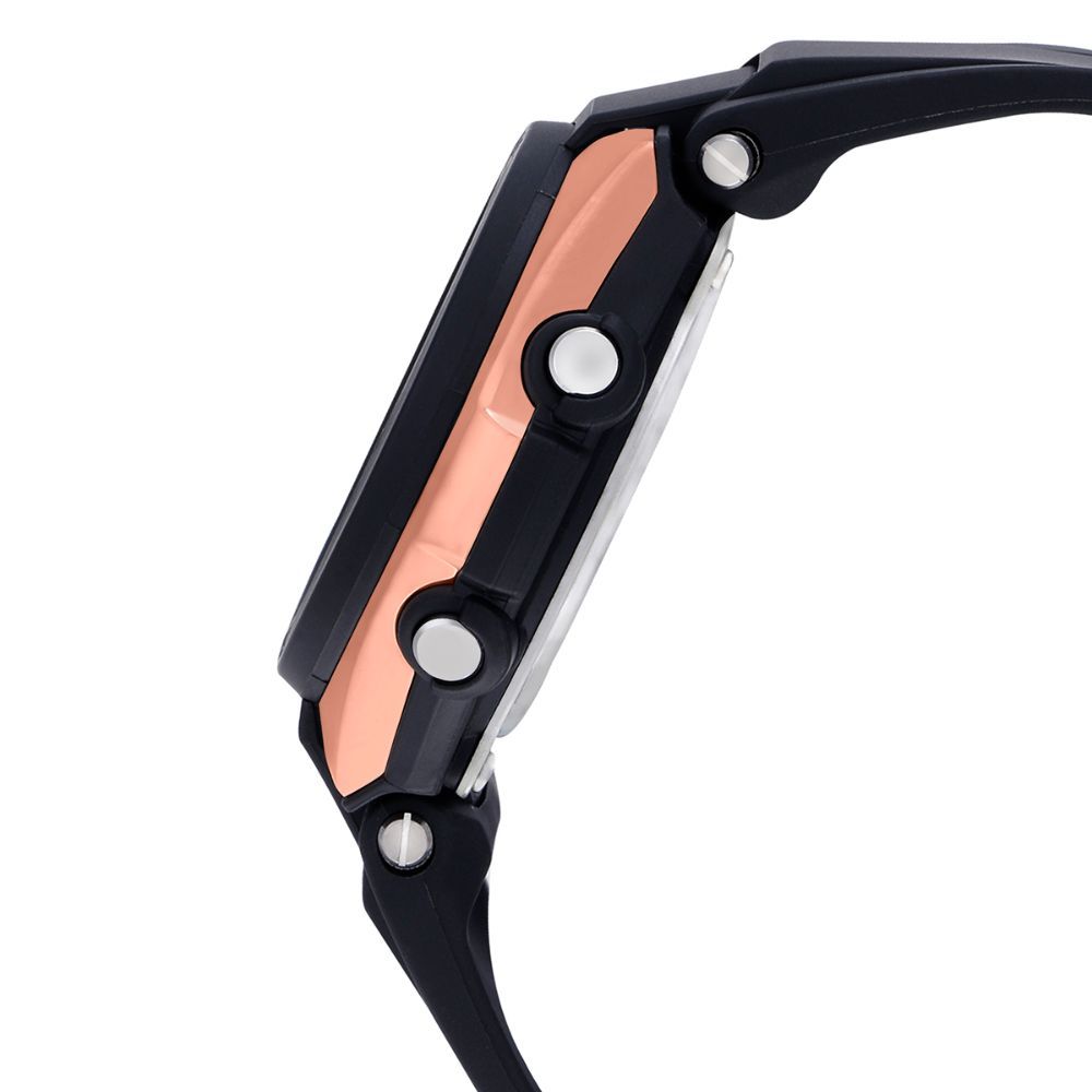 Buy Casio BX108 Baby-G ( MSG-400G-1A1DR ) Analog-Digital Watch - For Women Online