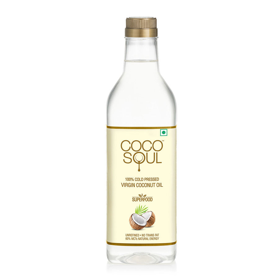 Buy Coco Soul Cold Pressed Virgin Coconut Oil, Pure And Unrefined From ... Buy Coco Soul Cold Pressed Virgin Coconut Oil, Pure And Unrefined From ...