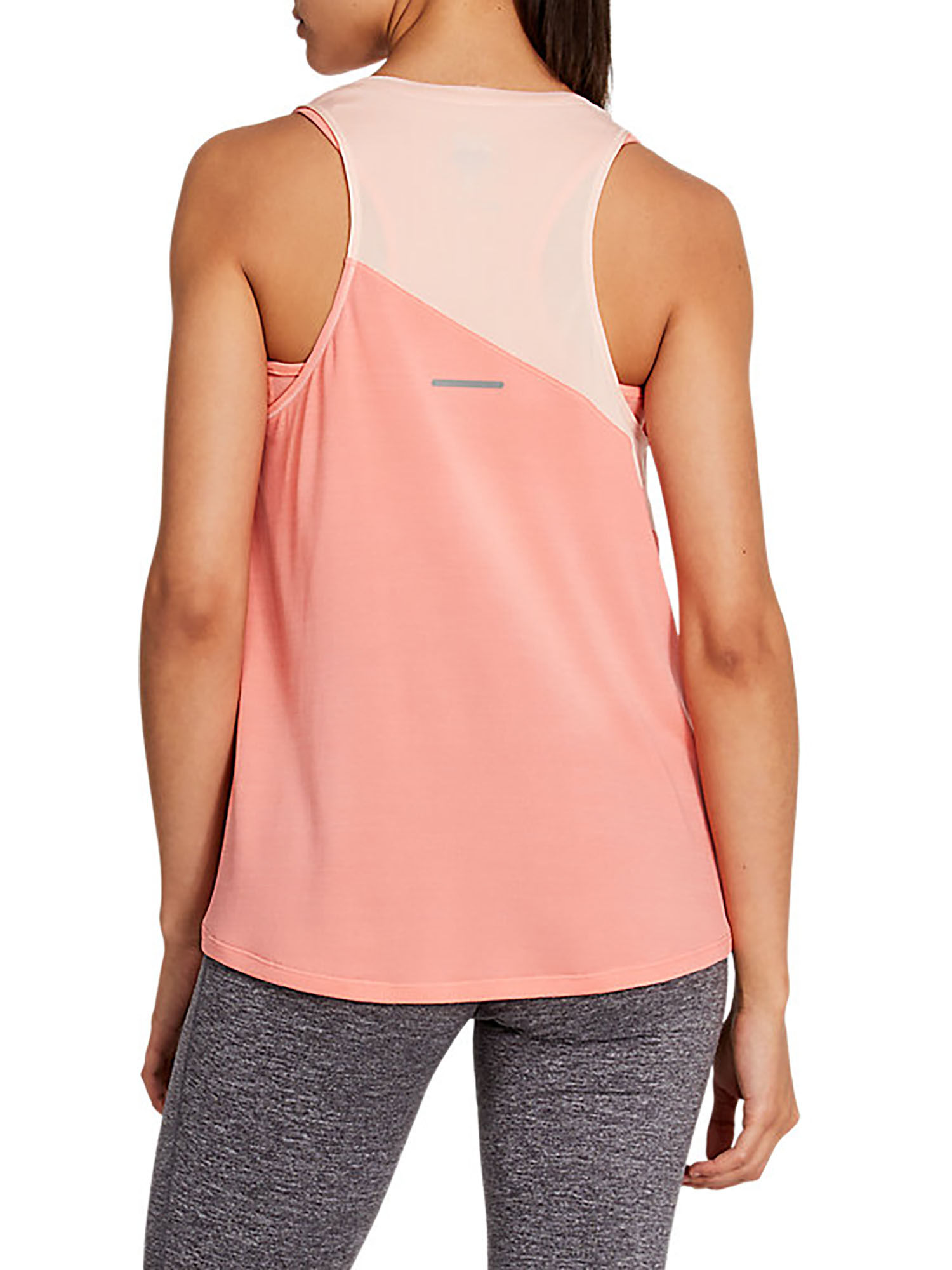 Buy Asics Tokyo Tank Top - Pink Online