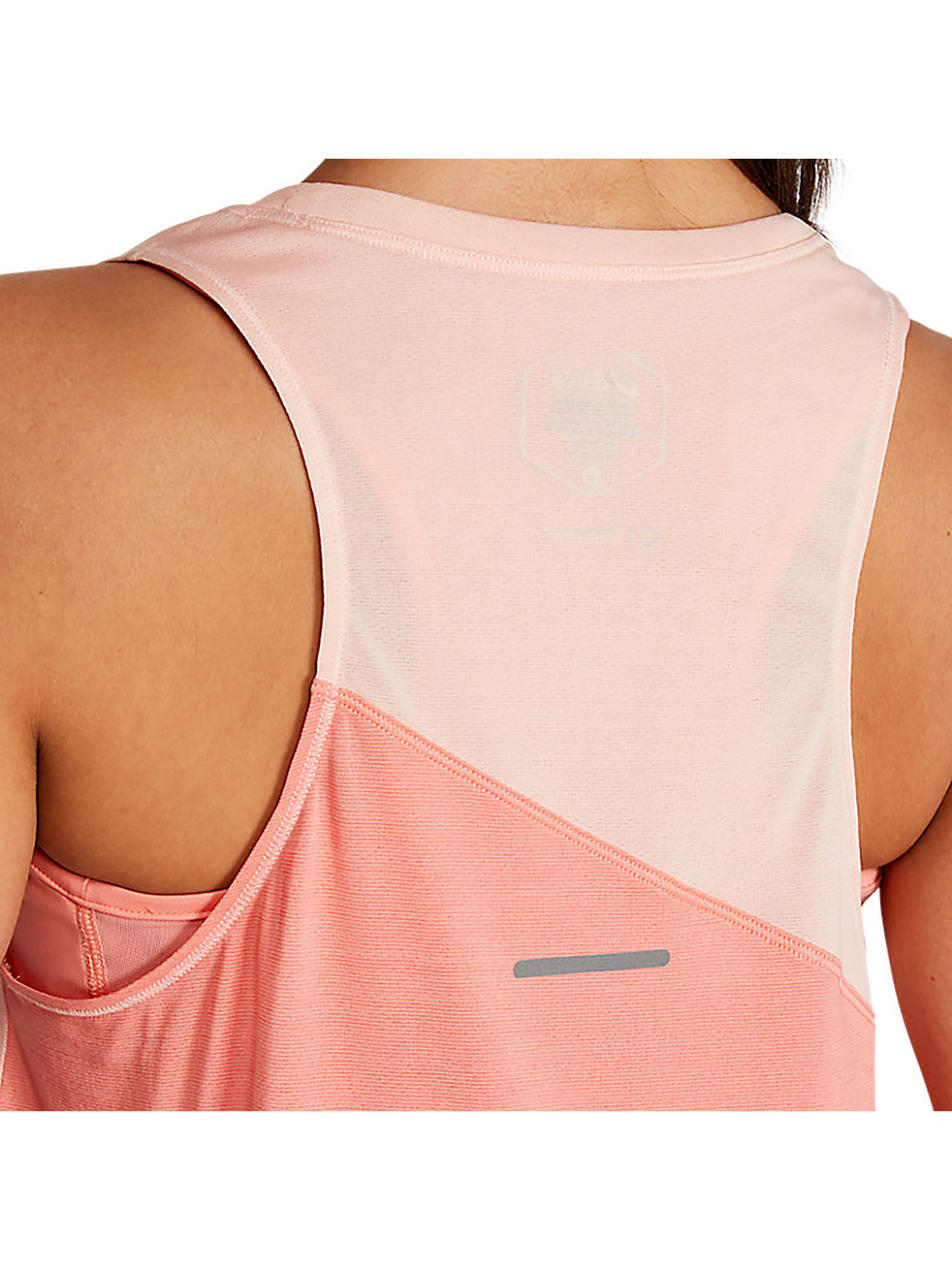 Buy Asics Tokyo Tank Top - Pink Online