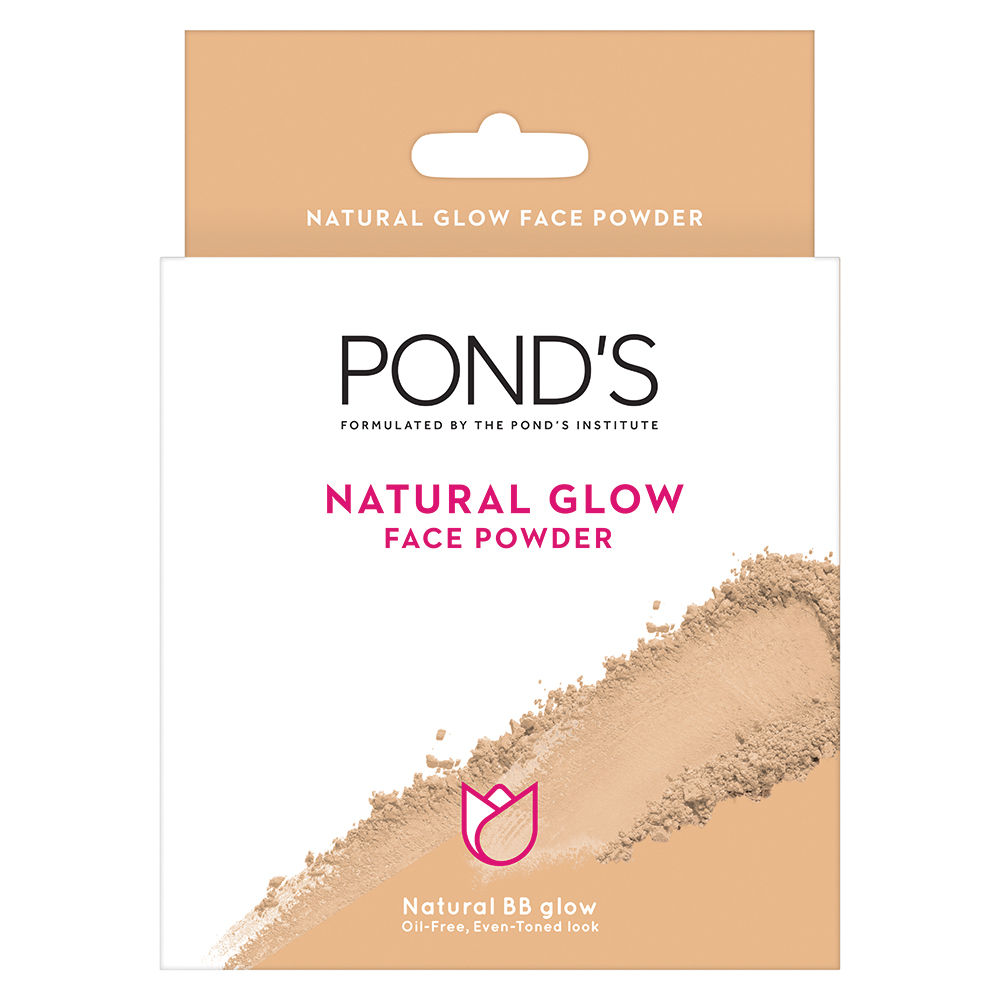 Ponds Natural Glow Face Powder - BB Glow: Buy Ponds Natural Glow Face ...