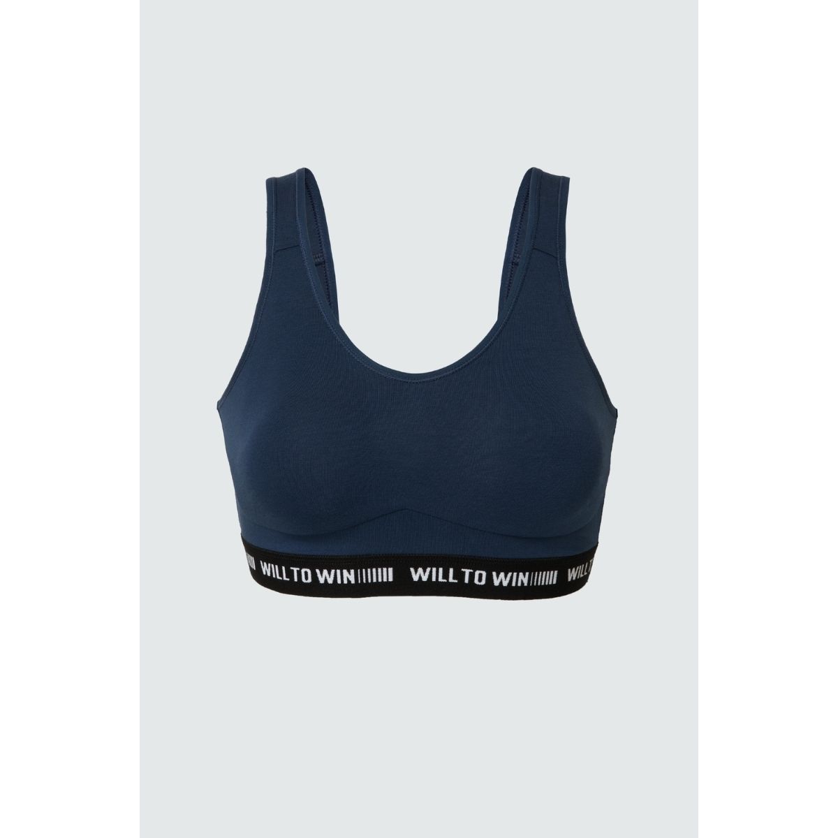 Buy Van Heusen Women Proactive Antibacterial & Wireless Sports Bra ...