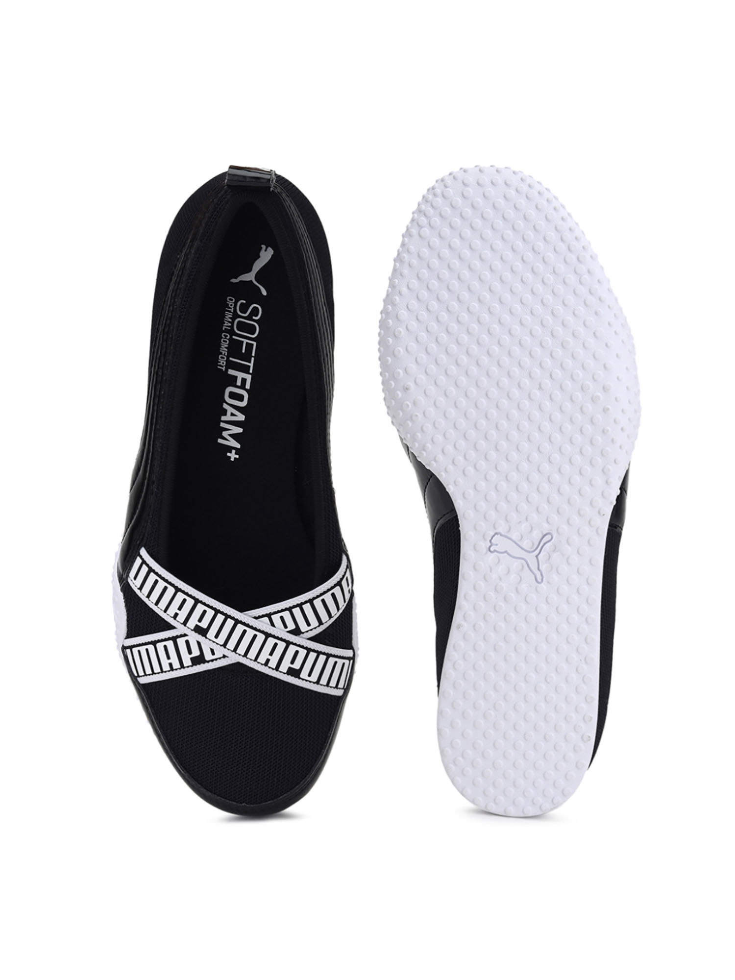 Buy Puma Bella Ballerina Women's Shoes Online