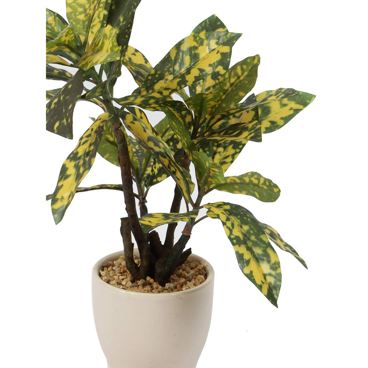 PolliNation Artificial Bonsai in a Pot - Yellow: Buy PolliNation ... PolliNation Artificial Bonsai in a Pot - Yellow: Buy PolliNation ...