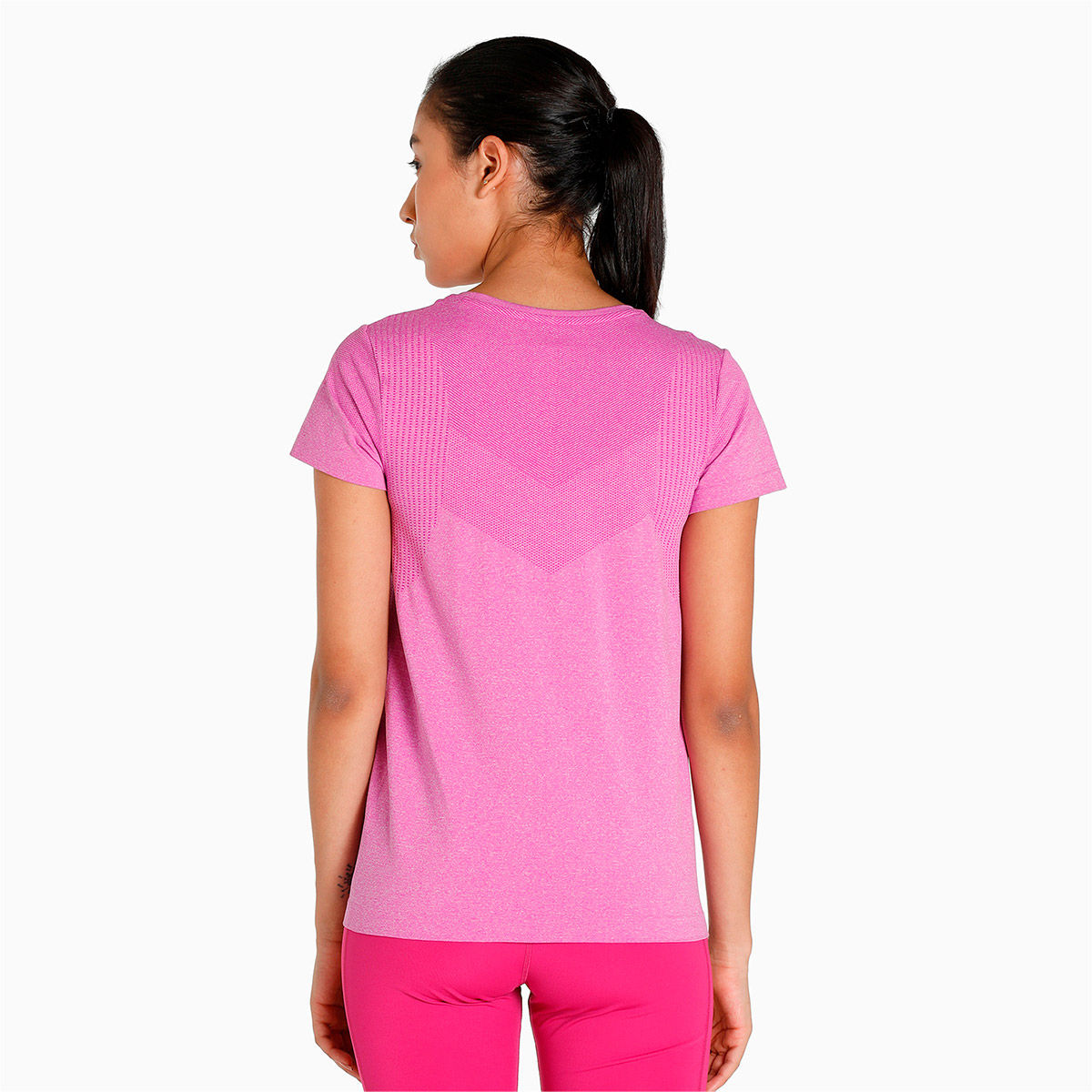 Buy Puma Evoknit Seamless Casual Tee Online