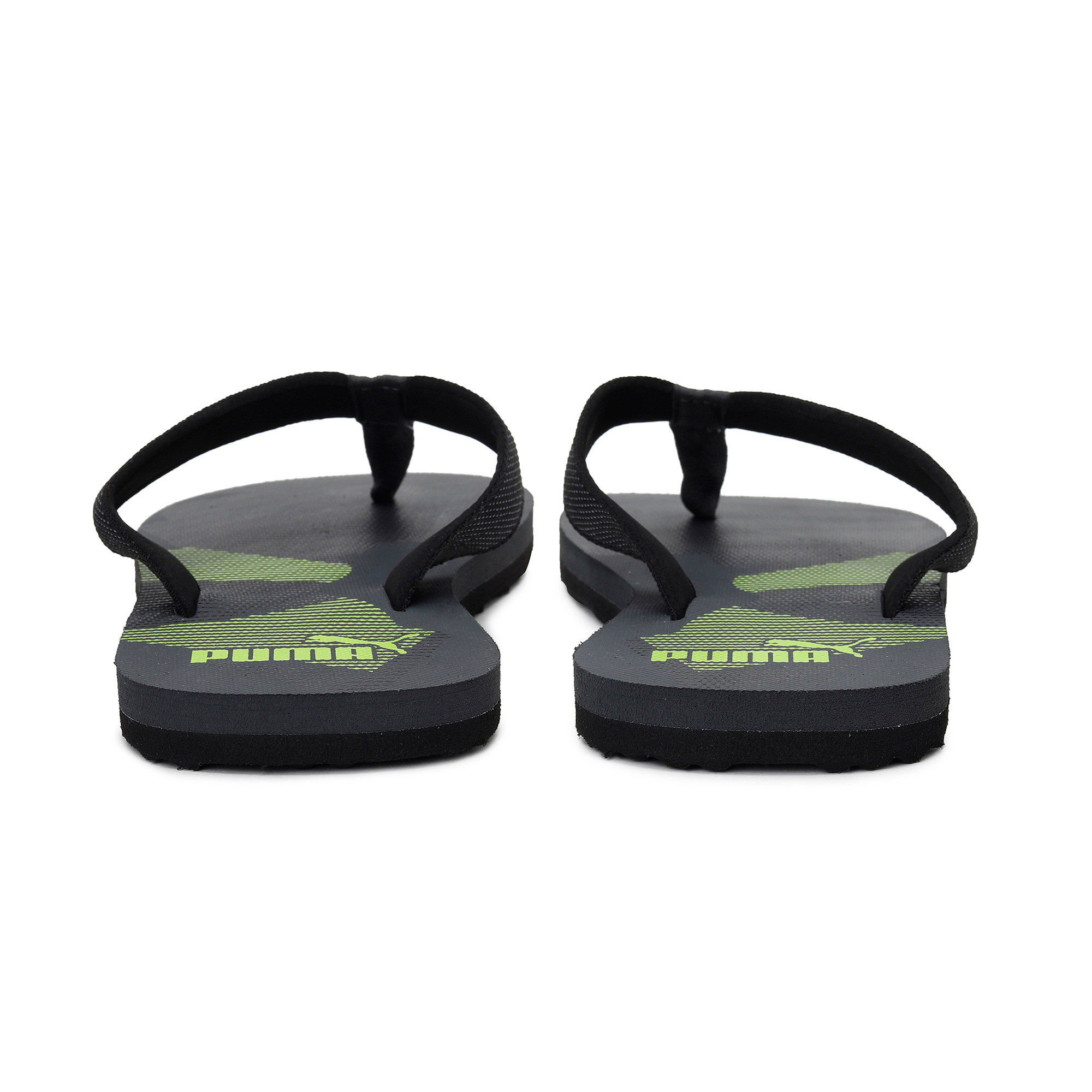 Puma Beatbox Dark Shadow Limepunch (UK 9): Buy Puma Beatbox Dark Shadow ...