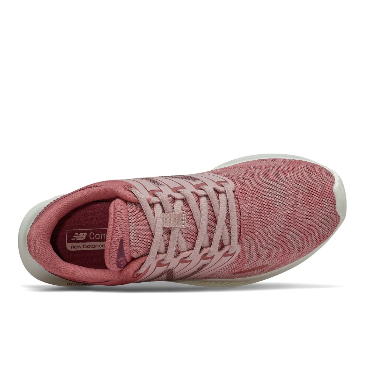 Buy New Balance Women 68 Pink Running Shoe Online