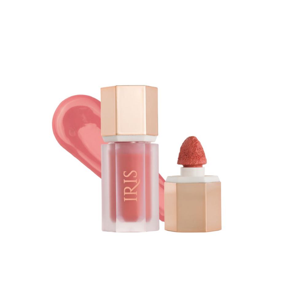 Buy IRIS COSMETICS Oh! She Blushes Liquid Blush Online