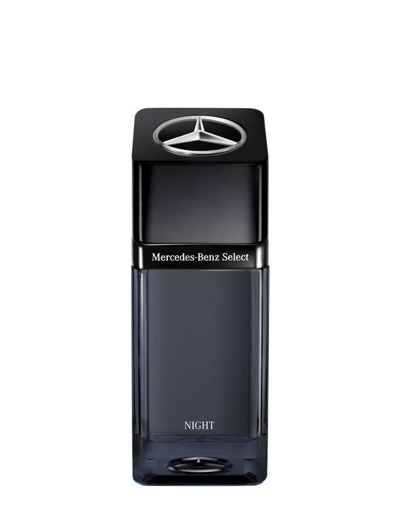 Mercedes-Benz Select Night Eau De Parfum: Buy Mercedes-Benz Select ...