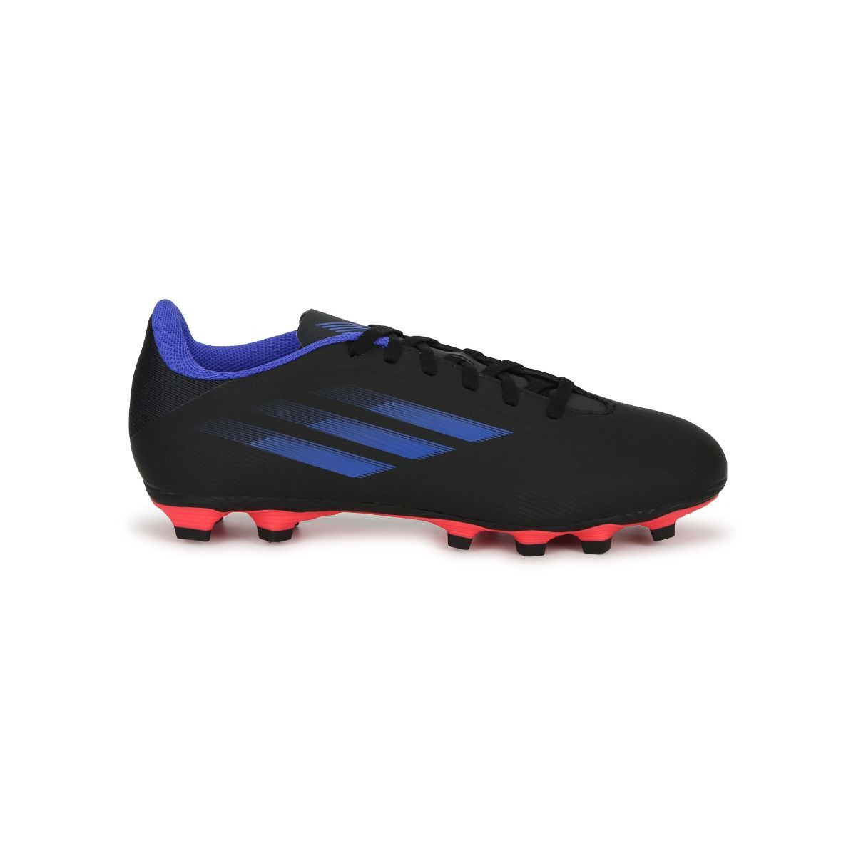 Buy adidas X Sghosted.4 Fxg Black Football Shoes Online