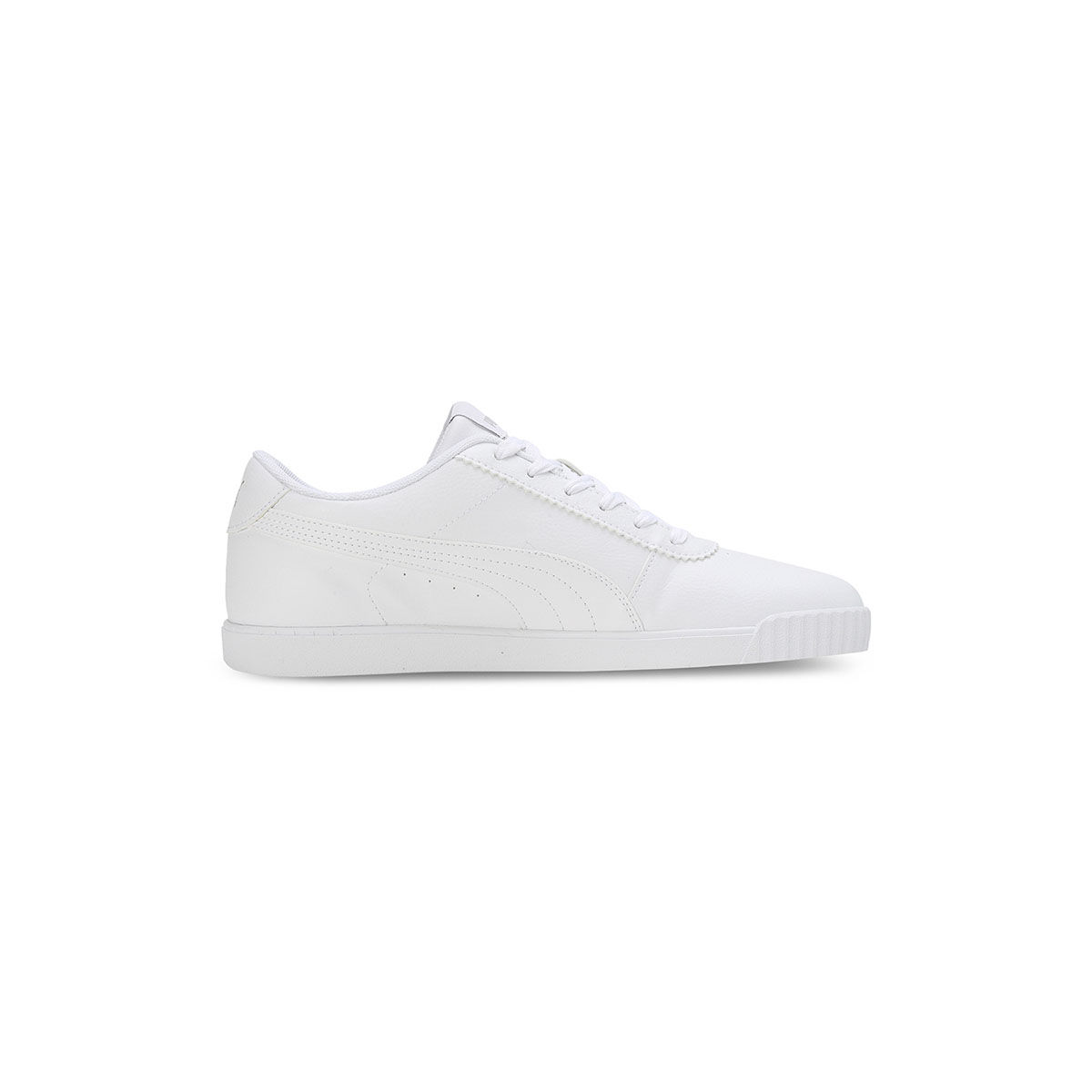 Buy Puma Propella Womens White Sneakers Online