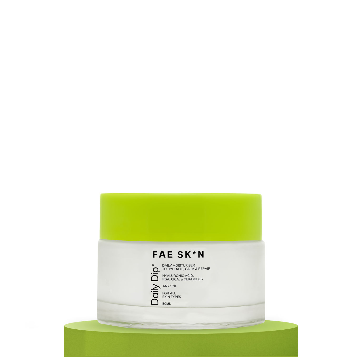 FAE Beauty Skin Daily Dip Moisturizer: Buy FAE Beauty Skin Daily Dip ...