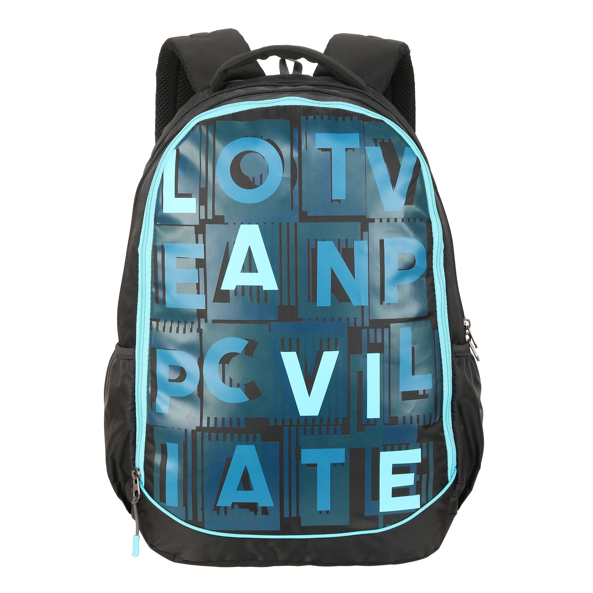 Lavie Black Adelaide Backpack: Buy Lavie Black Adelaide Backpack Online ...