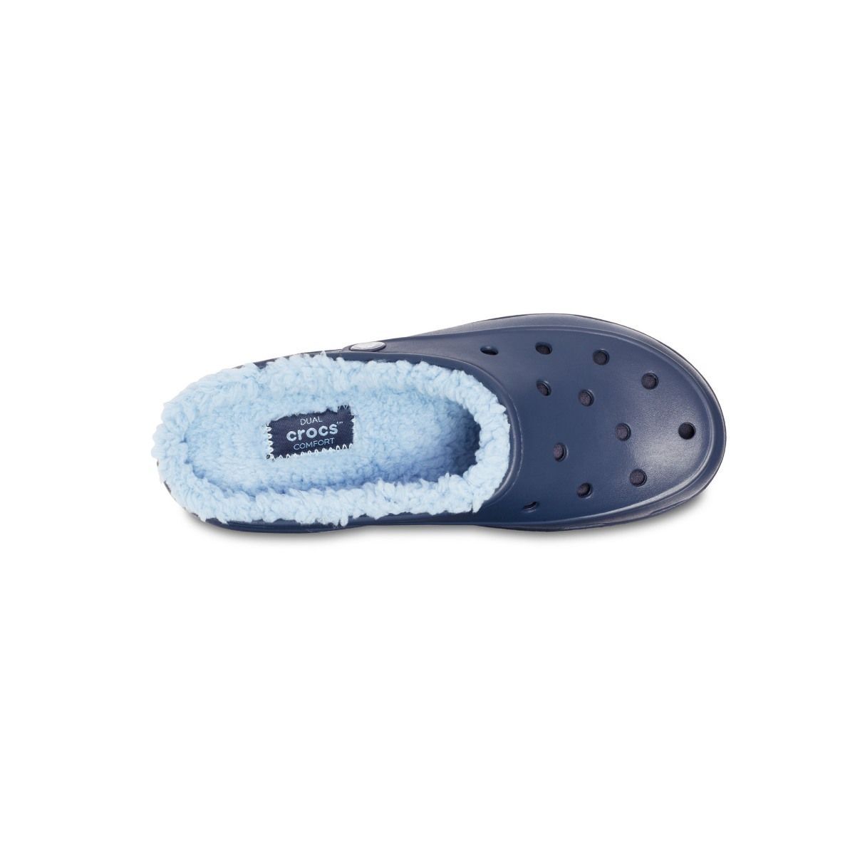 Crocs Navy Blue Freesail Clogs: Buy Crocs Navy Blue Freesail Clogs ...