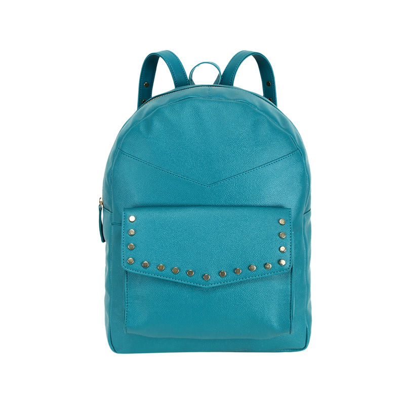 Bagsy Malone Super Stylish Turquoise Backpack: Buy Bagsy Malone Super ...