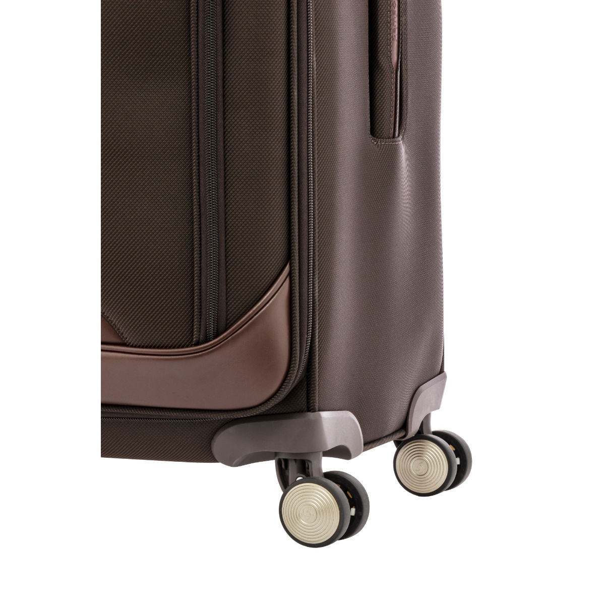 Buy Samsonite Trolley Bag Suitcase For Travel | SBL Regal 55 Cms ...
